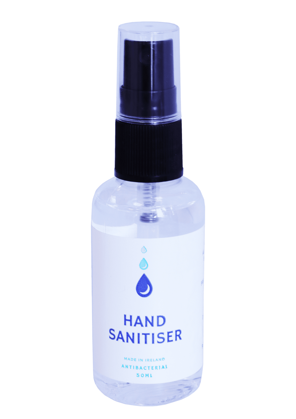 Small hand sanitizer store